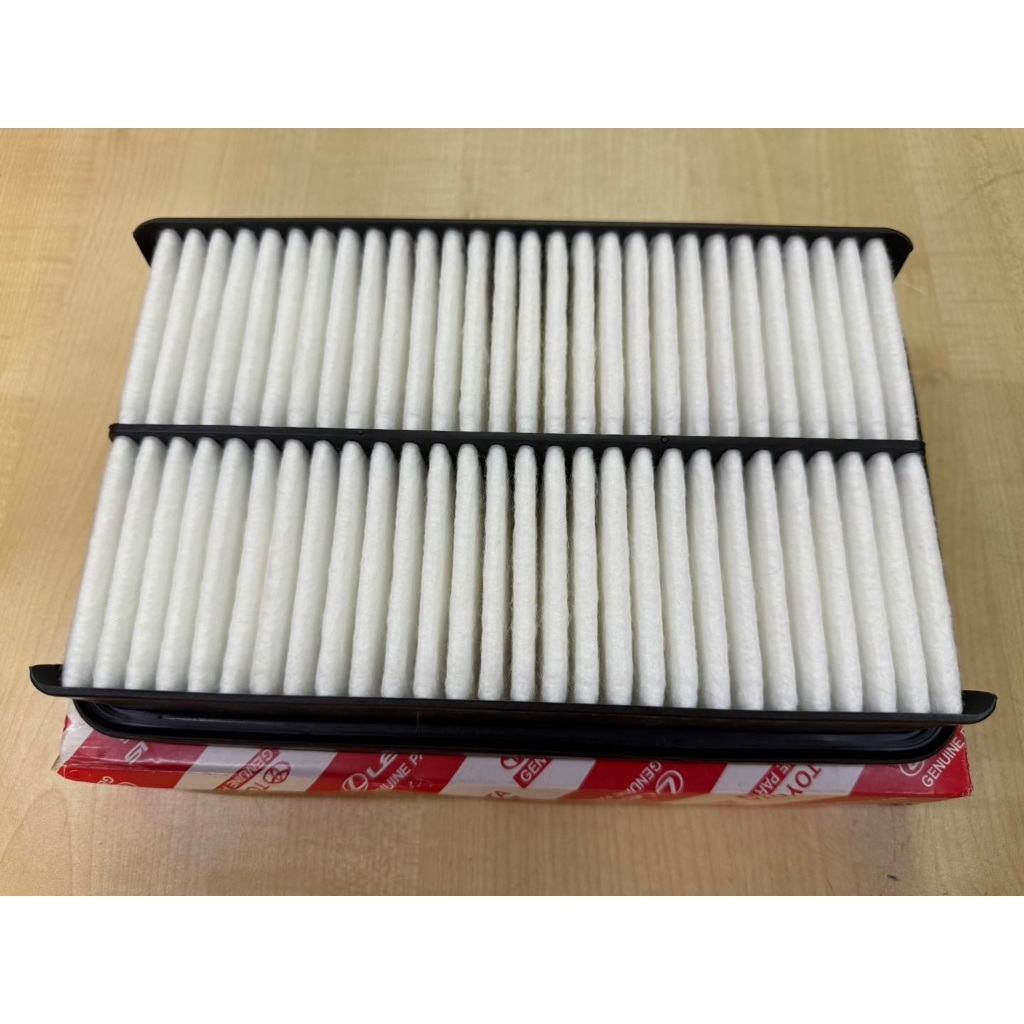 Toyota Corolla AE101 / AE111 [17801-15070] Air Filter (1 Pcs) | Shopee ...