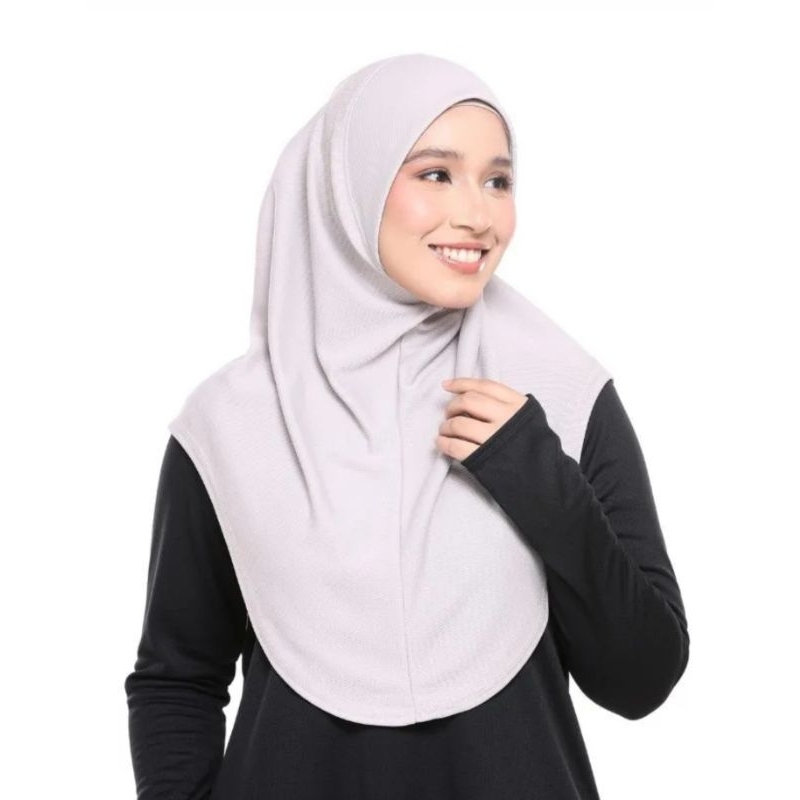 NEW NUMA ADRA SPORTS HIJAB TUDUNG SUKAN CODE OAT | Shopee Malaysia