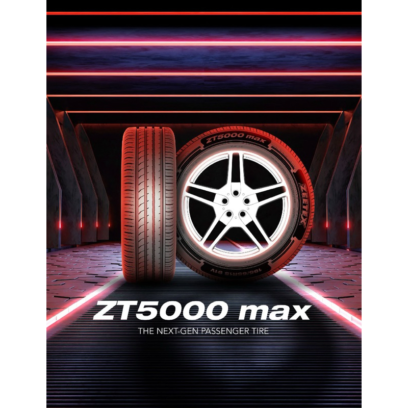 [Installation Provided] 215/60/17 ZEETEX ZT5000 MAX NEW TYRE TIRE TAYAR ...