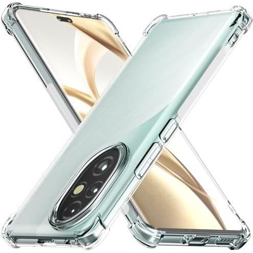 HONOR 200 PRO 5G / HONOR 200 5G Q SERIES Shock Proof Tpu Casing ...