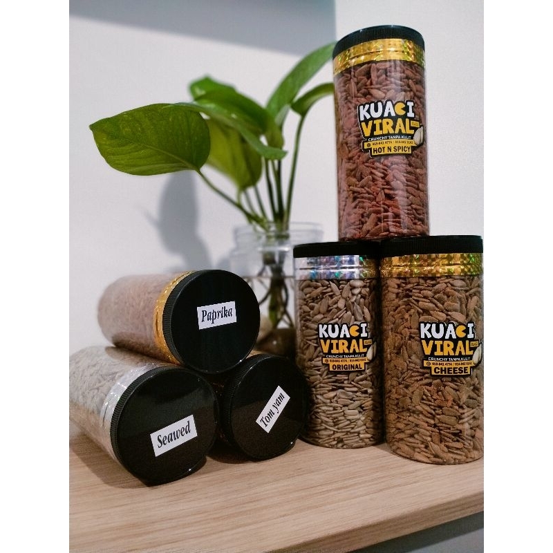 KUACI VIRAL BERPERISA | Shopee Malaysia