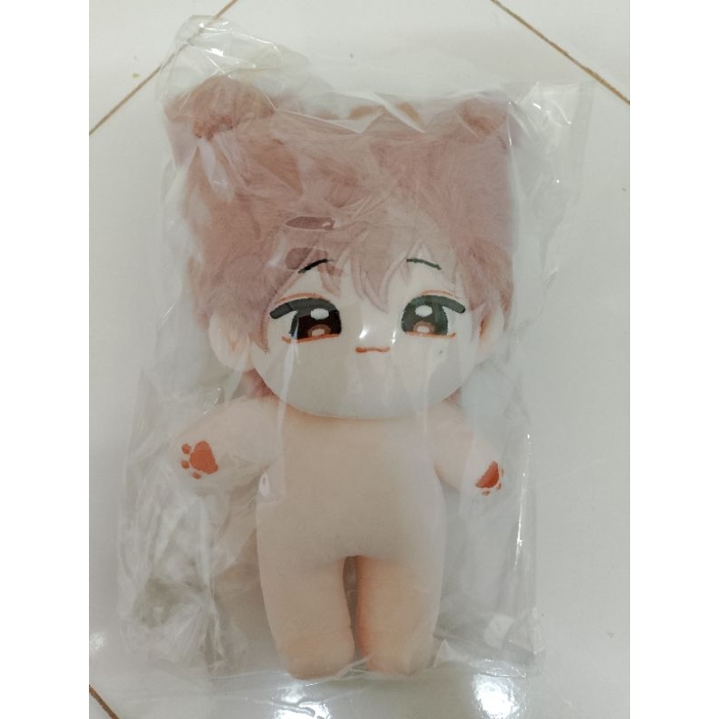 ENHYPEN SUNOO DOLL (READY STOCK) | Shopee Malaysia