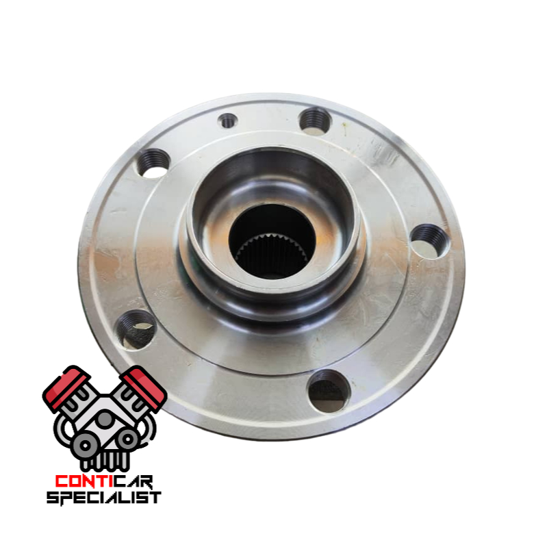 8S0498625A WHEEL BEARING KIT FOR AUDI A3 Q3 TT MK3 VW GOLF GTI MK7 ...