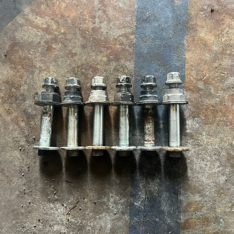 HONDA Civic FD Stream RN6 RN8 Odyssey RB1 CR-V TAO Edix BE3/5/8 Rear ...