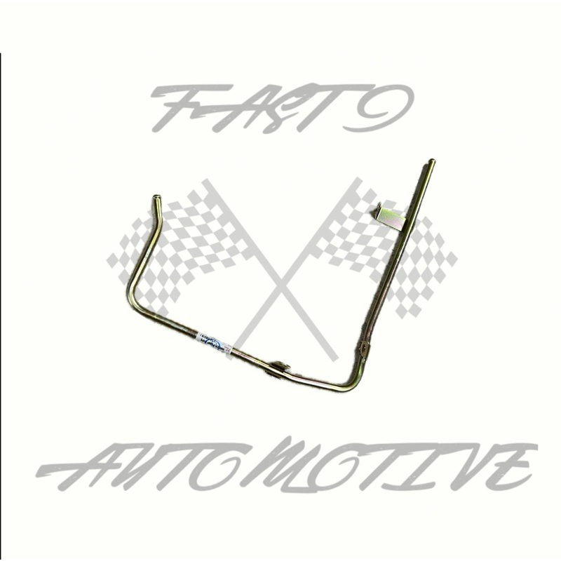 MITSUBISHI TRITON KB4 WATER PUMP PIPE 1310A174 (1PCS PRICE) | Shopee ...