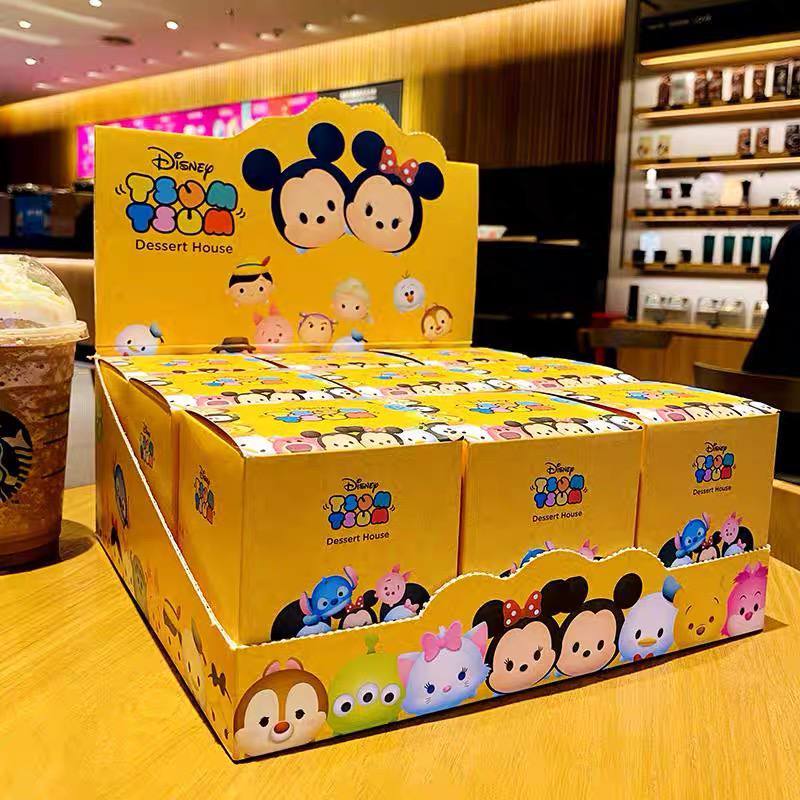Disney Tsum Tsum Box Blind （1Set) | Shopee Malaysia