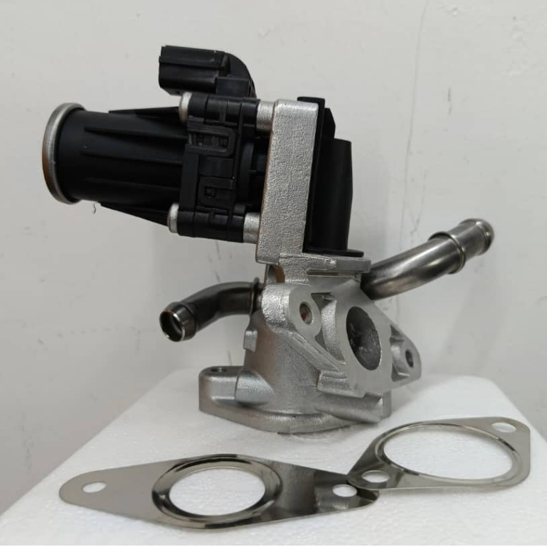 FORD RANGER XLT T6 / T7 / T8 / MAZDA BT50 / 2.2 CC / 3.2 CC EGR CONTROL ...