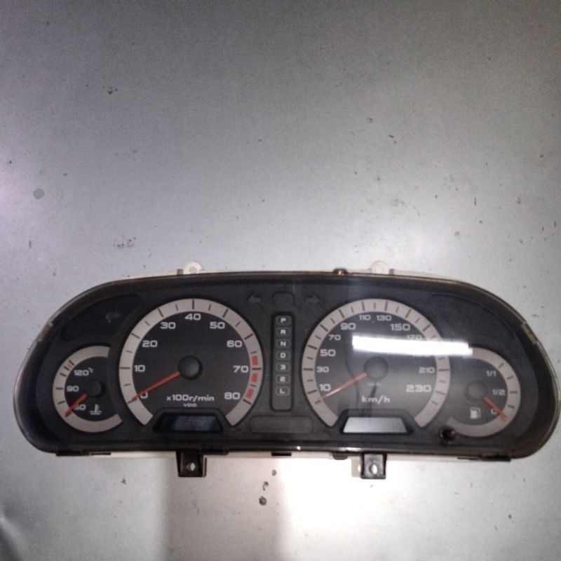 meter proton waja 1.6 auto | Shopee Malaysia
