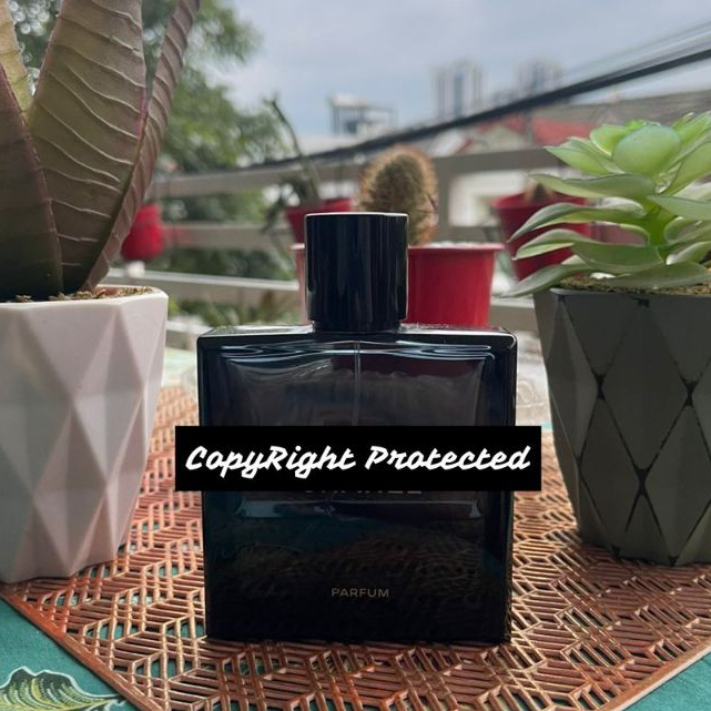 BDC Parfum Original Decant ( 3ml, 5ml, 10ml ) | Shopee Malaysia