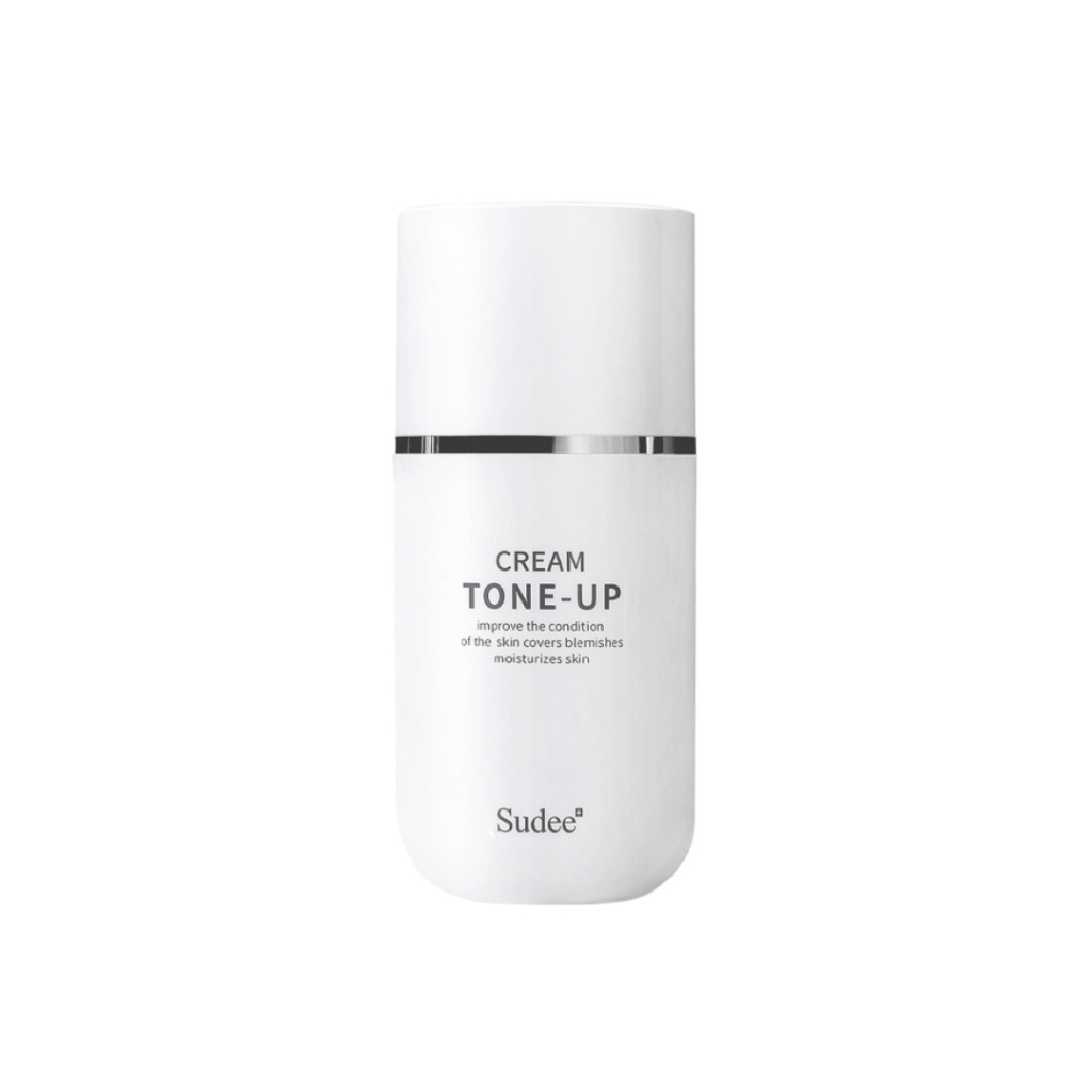 SUDEE Tone-up Cream 50ml | Shopee Malaysia