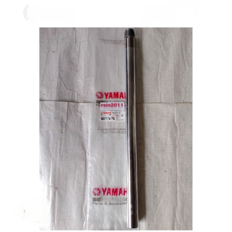 XMAX 250 FORK INNER TUBE 100% ORIGINAL YAMAHA | Shopee Malaysia