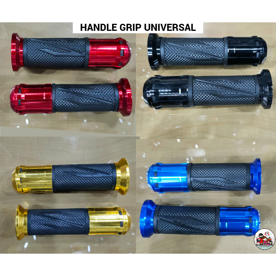 UNIVERSAL HANDLE GRIP (13 CM LONG) | Shopee Malaysia