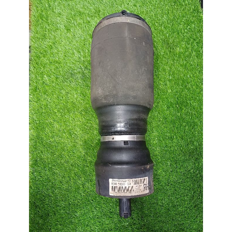 LAND RANGE ROVER SPORT L405 L494 REAR AIR SUSPENSION SPRING RIGHT HAND ...