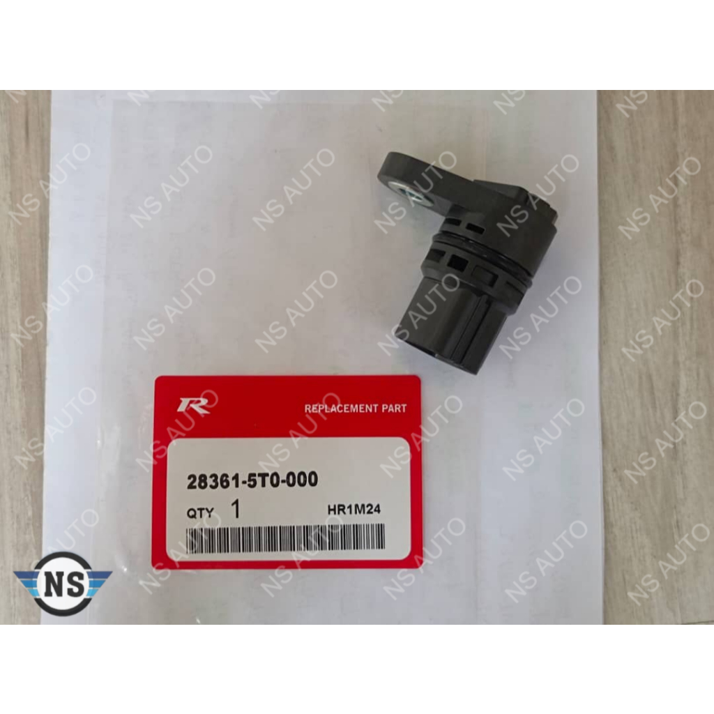 HONDA COUPLER WATER PROOF SENSOR ( 8PIN ) FOR CITY T9A/ JAZZ T5A/ HRV ...