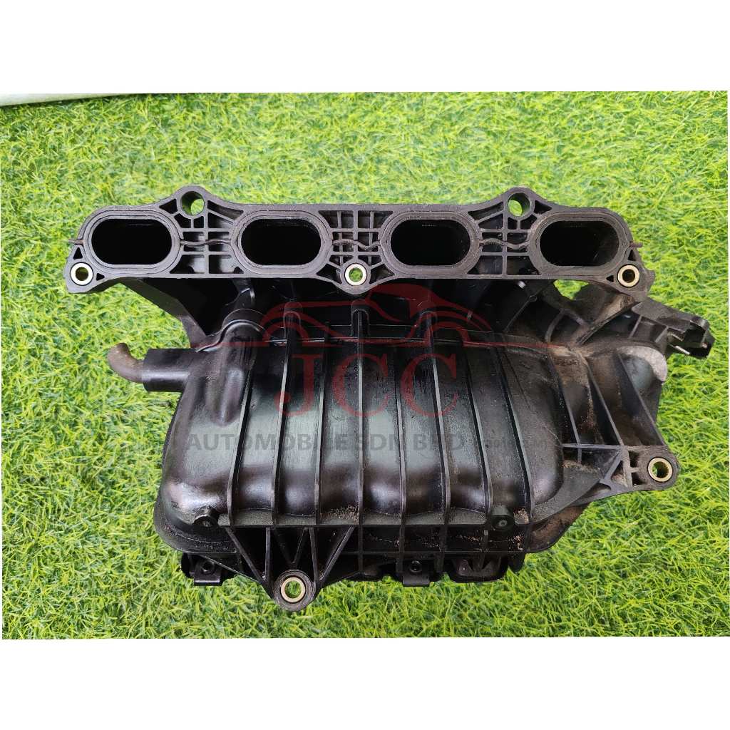 TOYOTA HARRIER ACU30 2005 2AZ 2.4 INTAKE MANIFOLD [1B-2D-B856] | Shopee ...