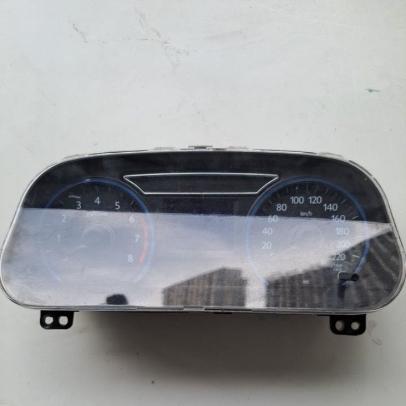 Perodua Myvi G3 Display meter | Shopee Malaysia