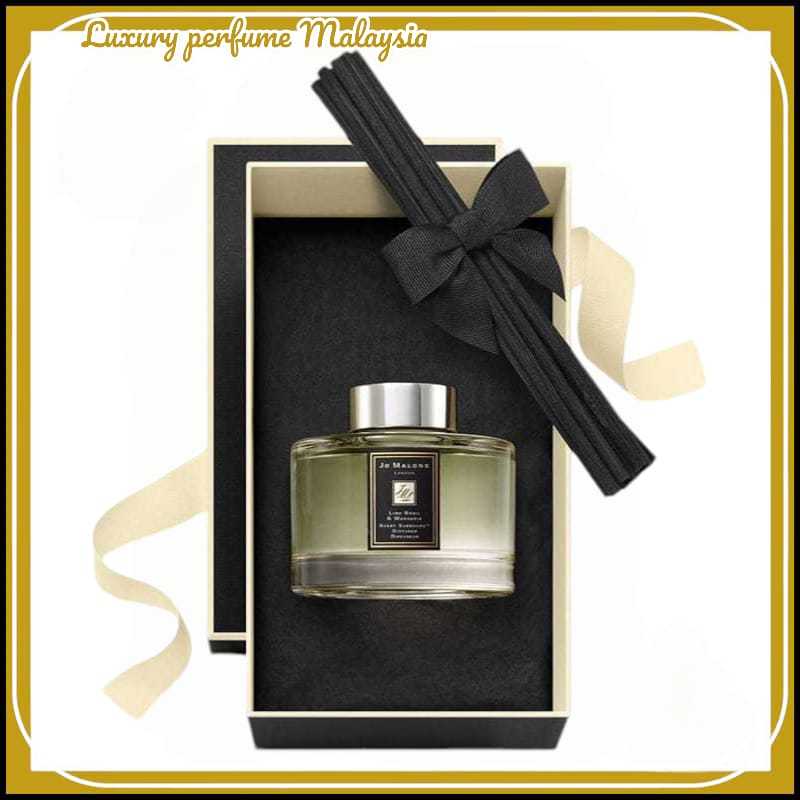 100% Genuine Perfume Lime Basil & Mandarin Scent Surround Diffuser 165ml | Shopee Malaysia