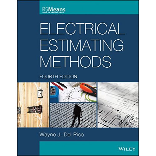 Electrical Estimating Methods | Shopee Malaysia