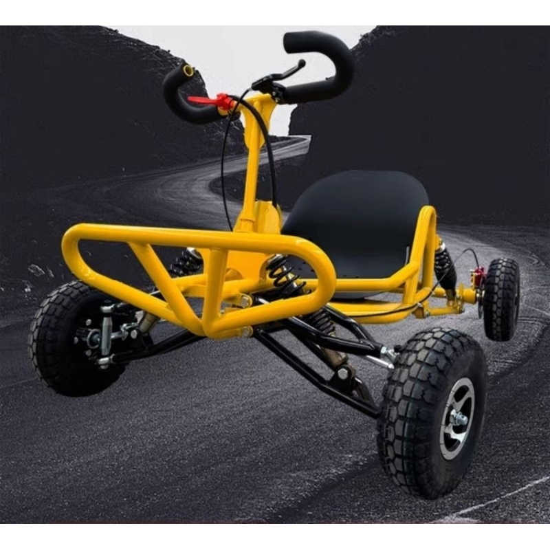 Off Road Cart /Mini Atv | Shopee Malaysia