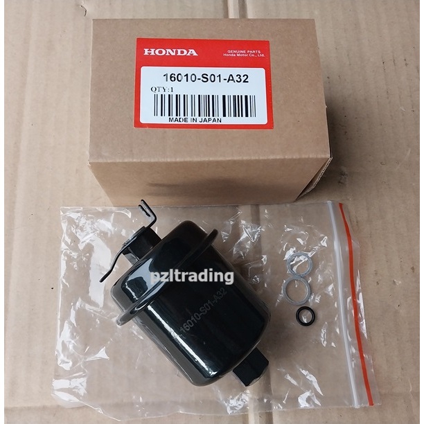 Honda Civic SO4 EK 1996-2000 fuel filter penapis minyak petrol Ferio ...