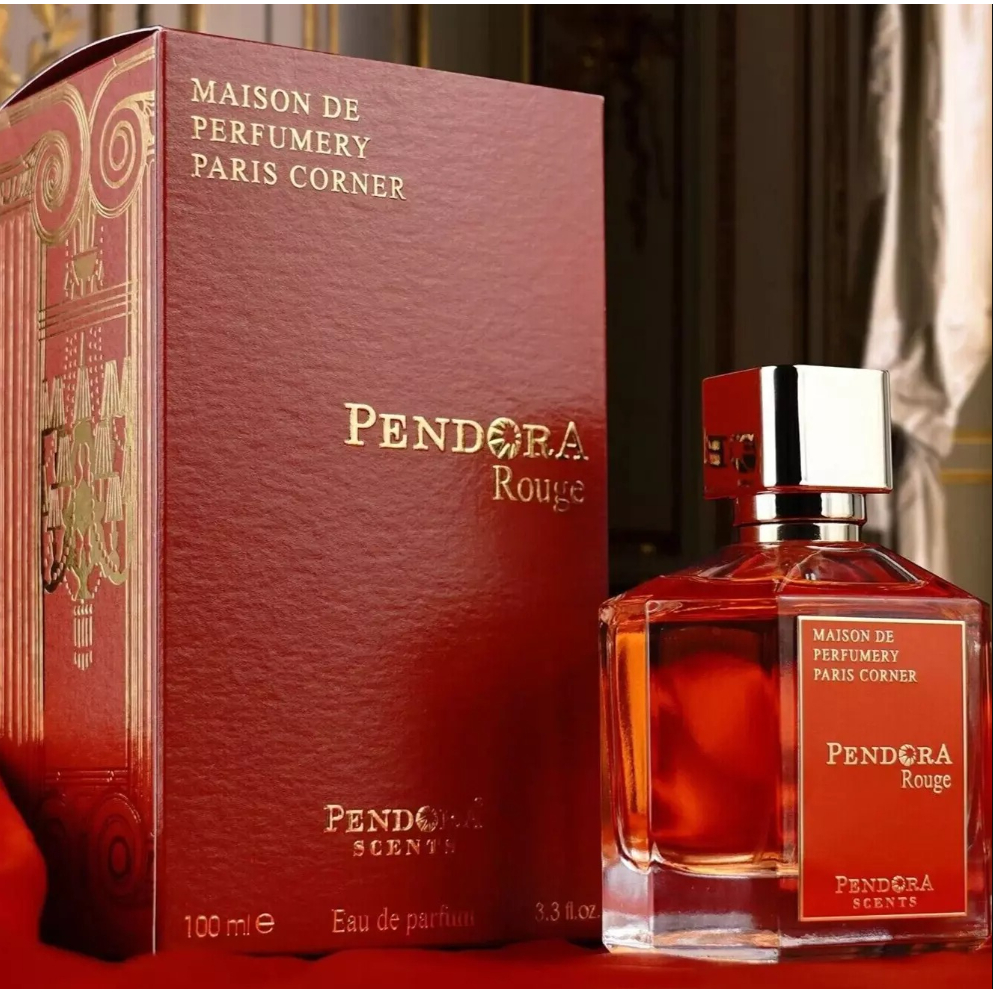 💯 ORIGINAL ARAB PARFUME ROUGH EAU DE PERFUME 100ML FOR UNISEX | Shopee ...