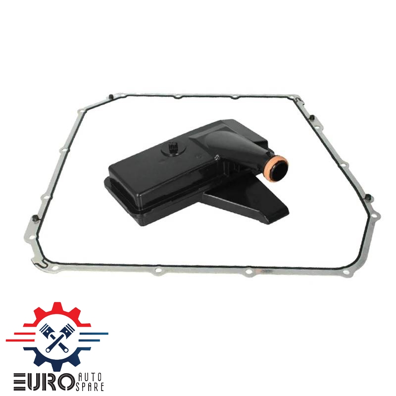 0B5325429E 0B5321371D AUDI 0B5 AUTO GEARBOX FILTER KIT FOR A4 A5 Q5 A6 ...