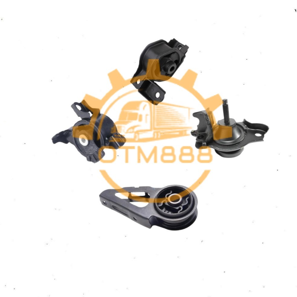 1 SET HONDA JAZZ GD3 SAA MANUAL 2003-2007 ENGINE MOUNTING | Shopee Malaysia