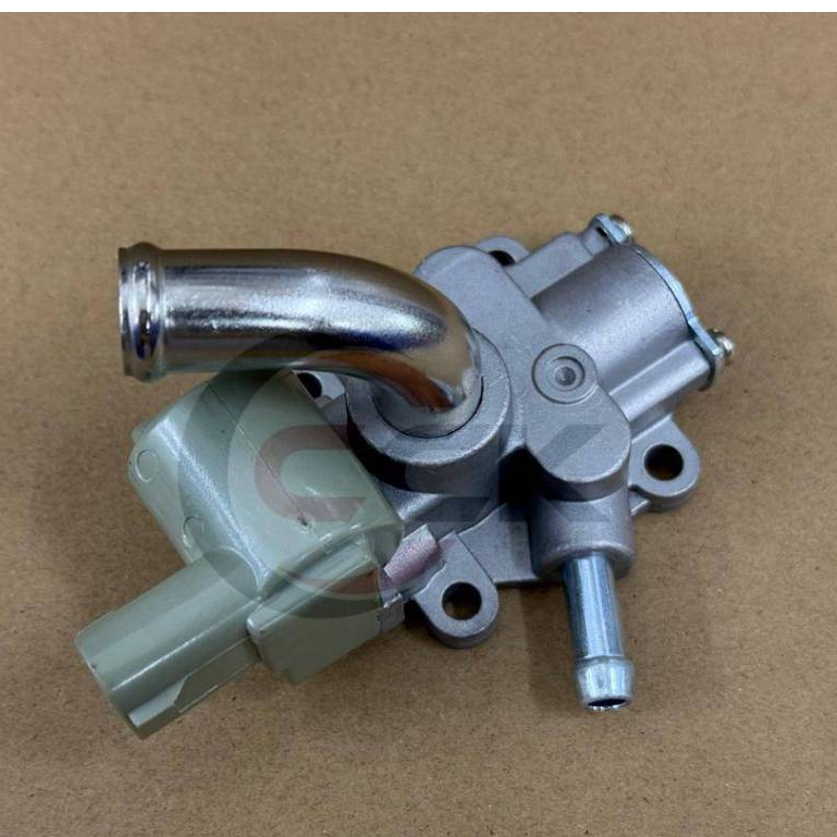 TOYOTA LAND CRUISER PRADO RZJ95 2.7 CC 3RZ ENGINE / DYNA LY100 AIR IDLE ...