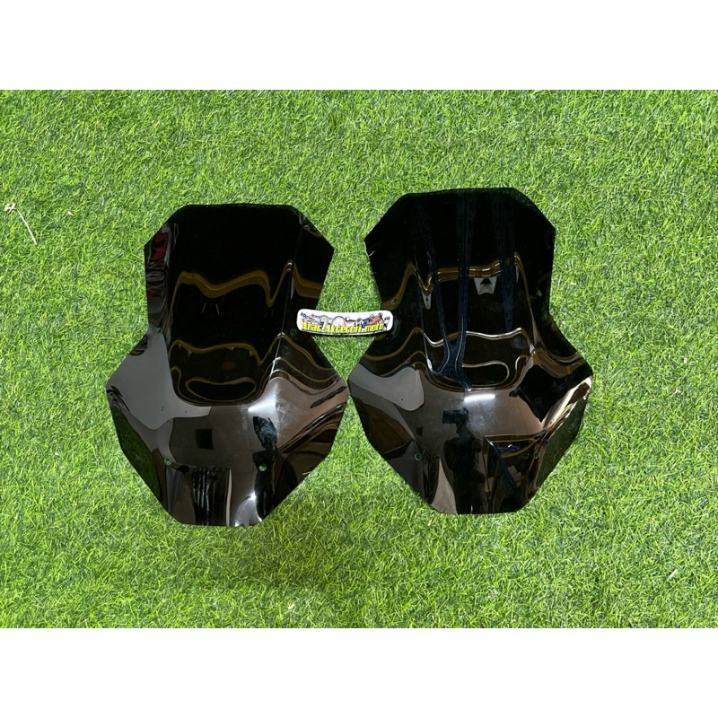 🔥READY STOCK🔥Windscreen Windshield for Honda X-ADV V1-V2 750 Visor ...