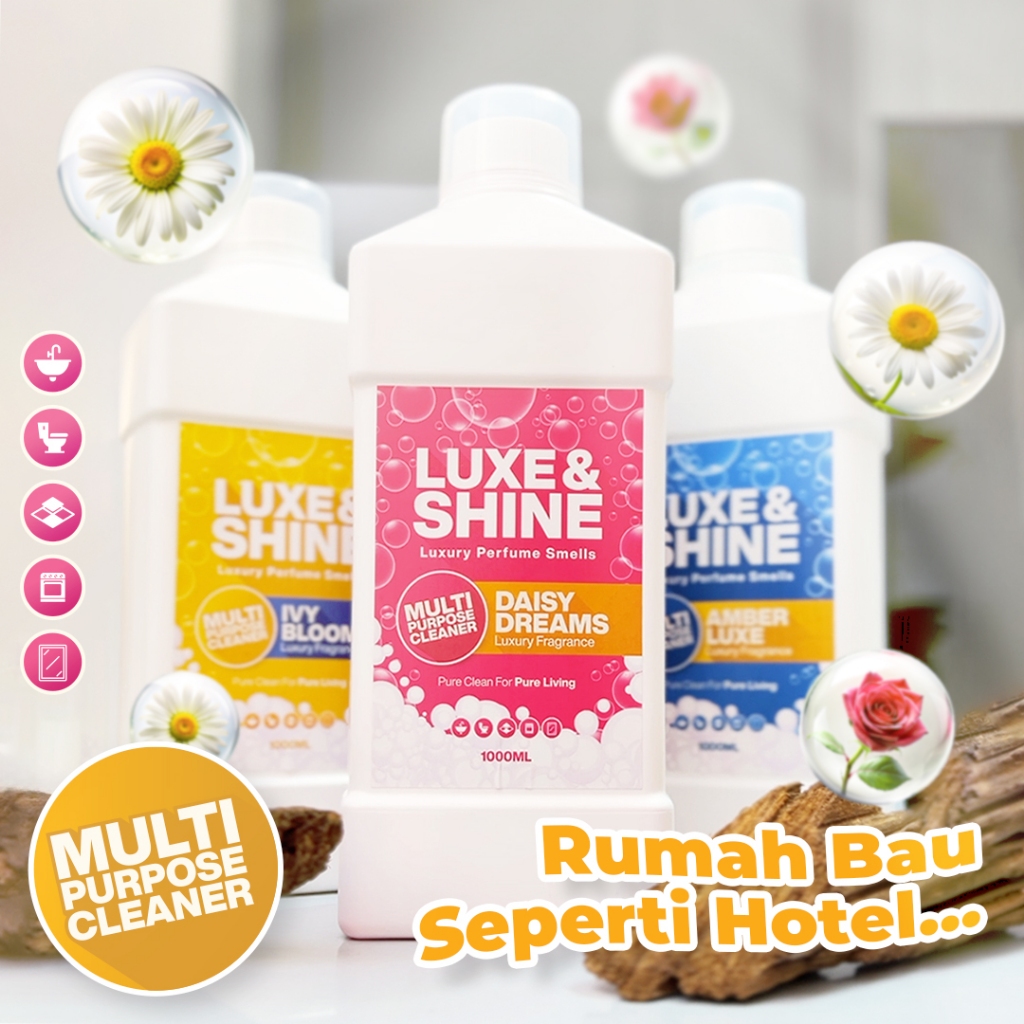 Floor cleaner / pencuci lantai murah / pencuci tandas / cleaner/ pest ...