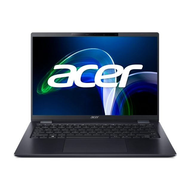 Acer Commercial Laptop Core™ i7-1165G7 Processor (TMP614RN-52-74J0 ...
