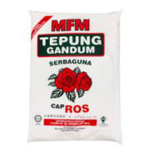 MFM Tepung Gandum Cap Ros 850g | Shopee Malaysia