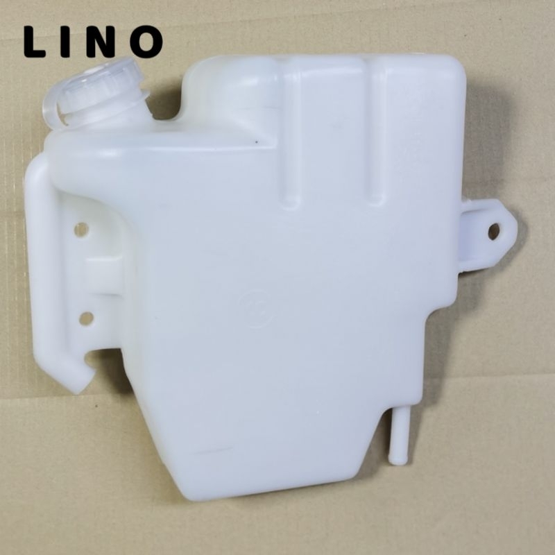 MITSUBISHI FUSO CANTER FE71/FE83 SPARE TANK /RADIATOR SPARE TANK ...