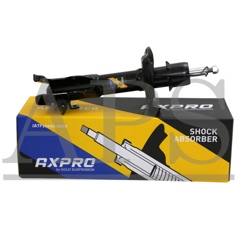 (AXPRO) HONDA CIVIC SNA 1.8/2.0 (FD) 2005-2010 SHOCK ABSORBER (GAS ...