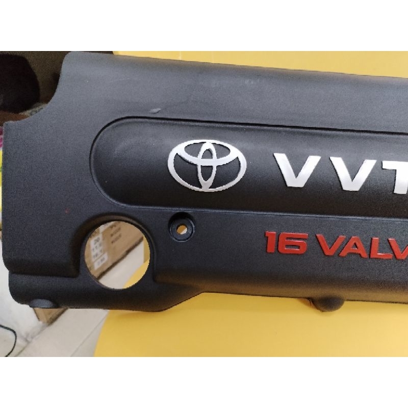 Toyota camry 2.4 rav4 engine upper cover | Shopee Malaysia