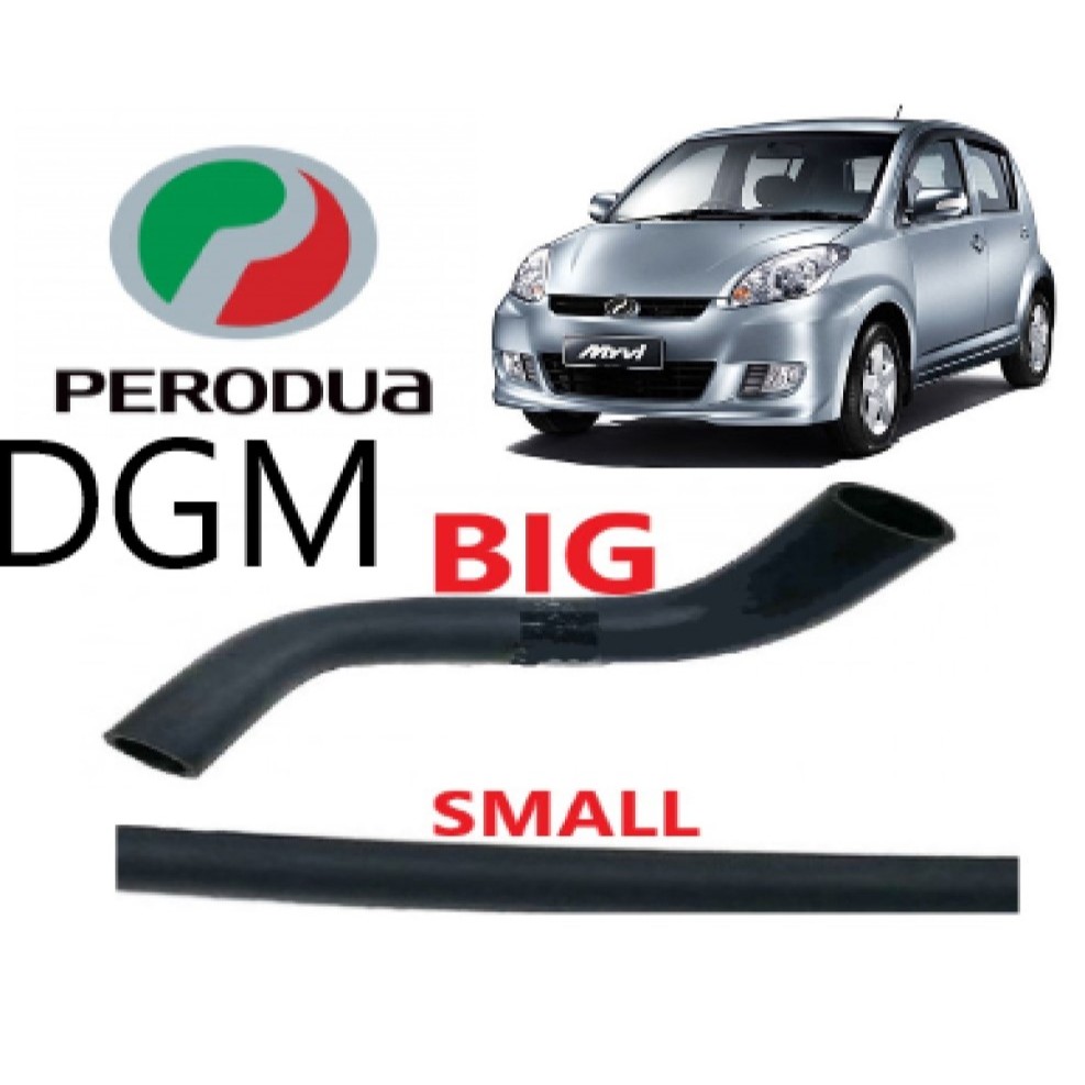 100% Original Perodua Myvi 1.0/1.3 2005-2010y Petrol Tank Hose / Fuel ...