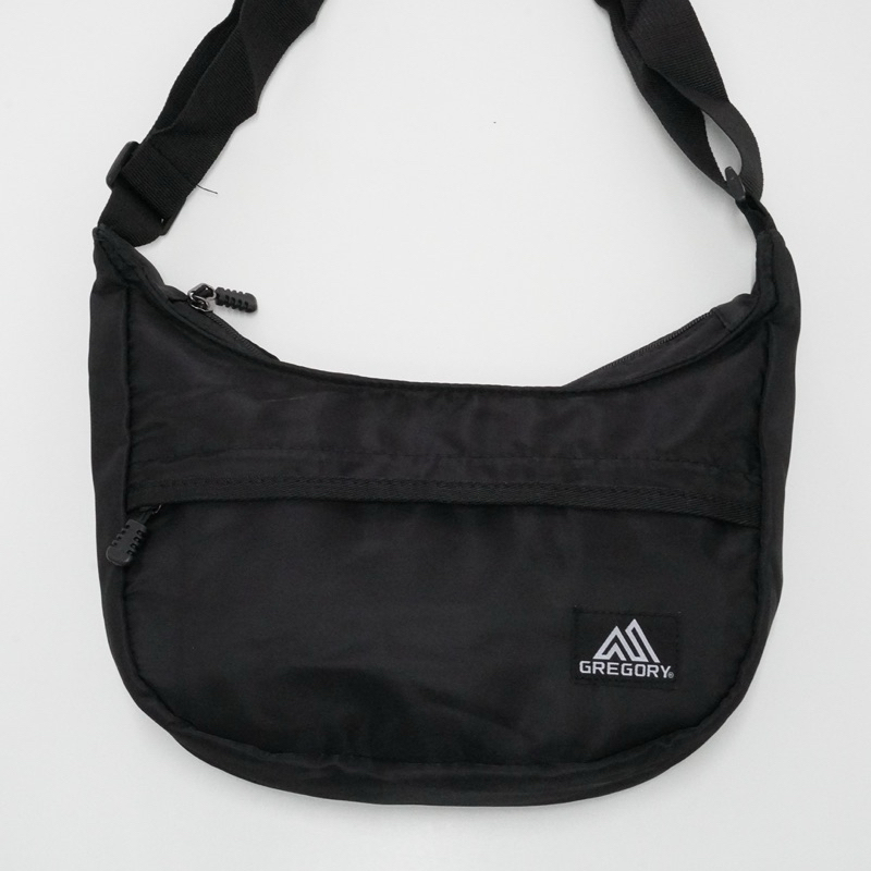 BEG SLING KAIN LICIN PELBAGAI GUNA UNTUK RIDER KOLEJ KERJA BANYAK RUANG ...