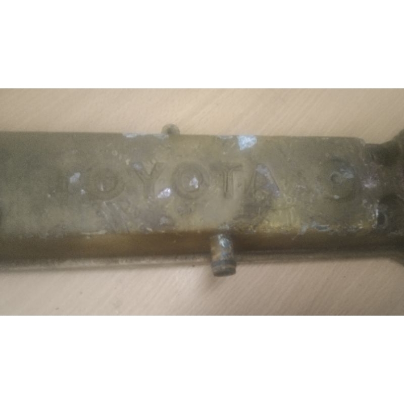 valve cover 4age 16v ae86 | Shopee Malaysia