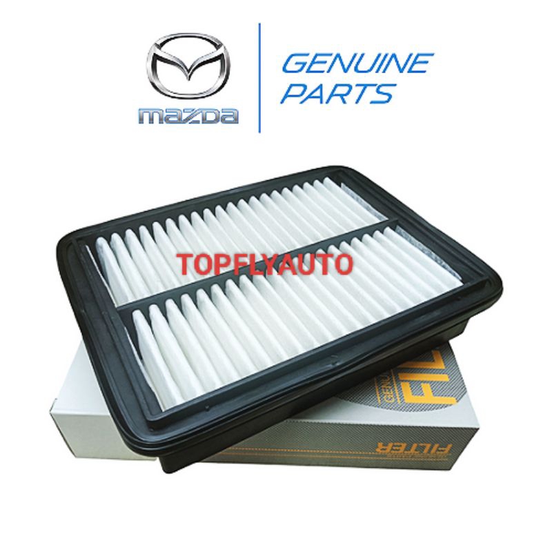 MAZDA AIR FILTER FOR MAZDA 2 1.5/MAZDA 3, MAZDA CX-3 CX3 SKYACTIVE ...