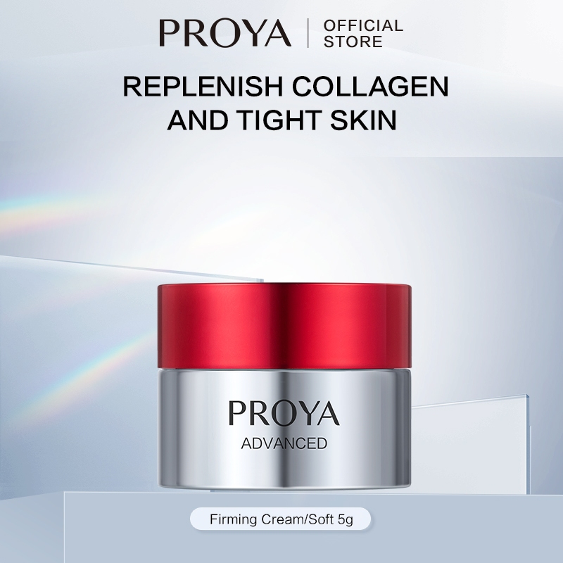 Proya Ruby Facial moisturizer 3.0 Anti-Wrinkle Firming Moisturizer Face ...