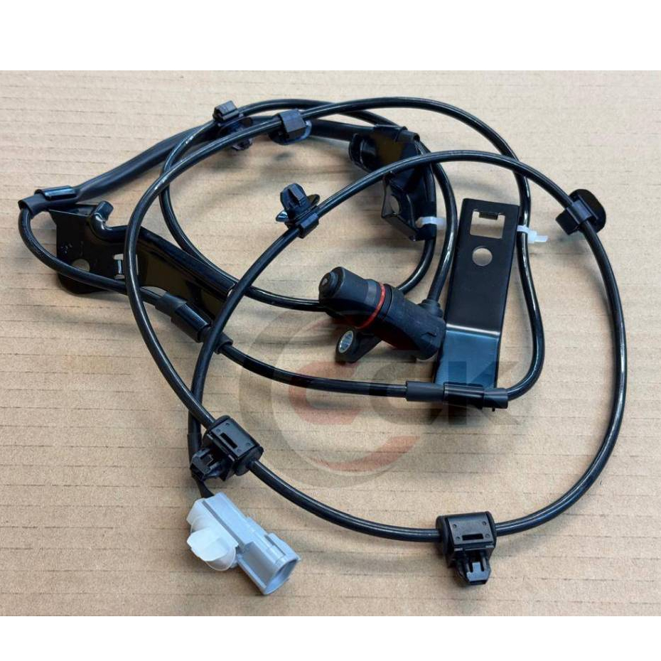 TOYOTA HILUX VIGO KUN25 KUN26 / FORTUNER TGN51 FRONT DEPAN WHEEL SPEED ...