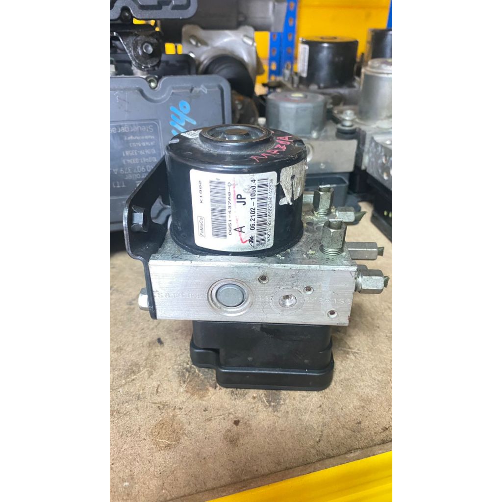 Mazda 2 Demio DE Abs Pump (A) | Shopee Malaysia