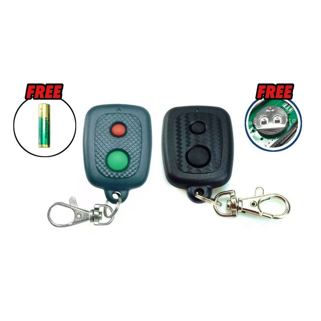 Perodua DIY Alarm Remote Control Duplicator Set Myvi Kancil Kelisa ...
