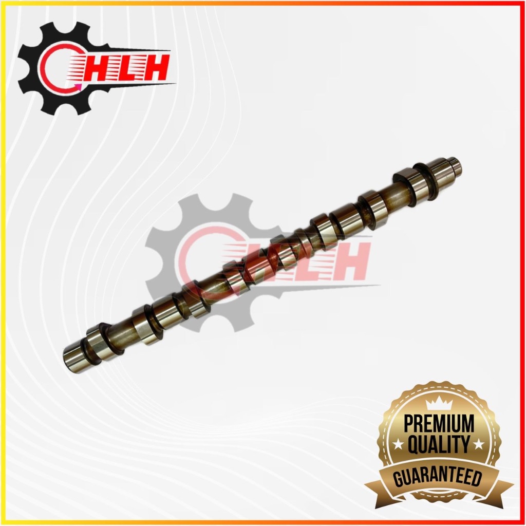 Isuzu NPR NPS NKR Hicom Perkasa 4.3 4HF1 4HG1 Camshaft | Shopee Malaysia