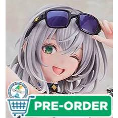 -[PREORDER]- GSC 1/7 Scale Hololive VTuber Shirogane Noel Swimsuit Ver ...