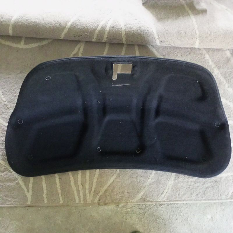 Original Cover Bonet belakang Proton persona | Shopee Malaysia