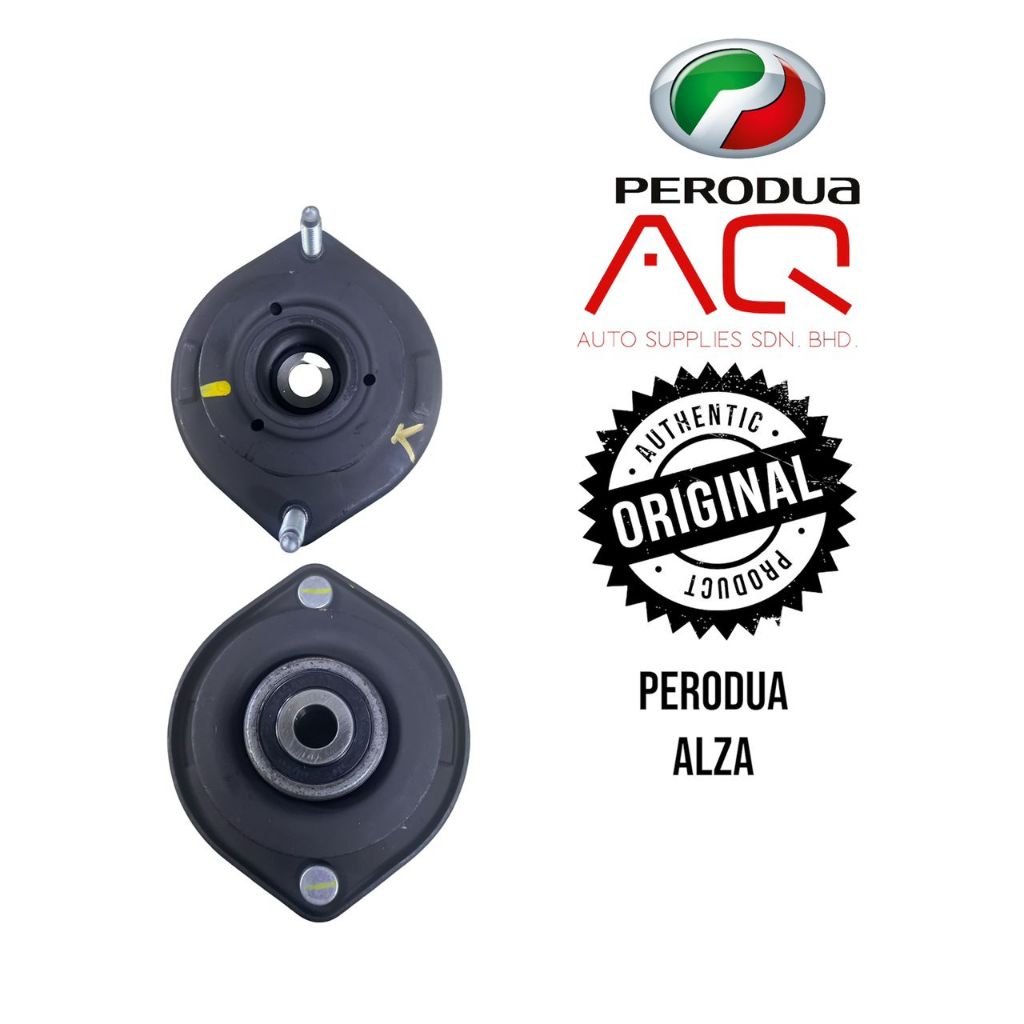 PERODUA ABSORBER FOR PERODUA ALZA FRONT SET (48609-BZ110 A) | Shopee ...