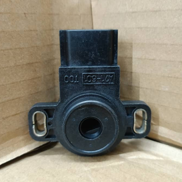 3PIN NISSAN SENTRA B13 / B14 THROTTLE BODY POSITION SENSOR / TPS SENSOR ...