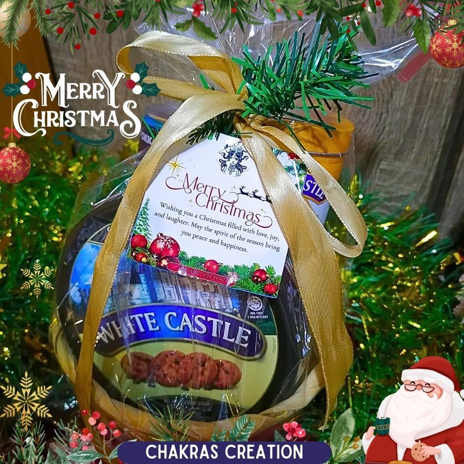 Christmas Gift Mini Hamper set_SET 5 & SET 6 | Shopee Malaysia