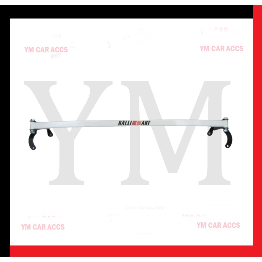 PROTON WIRA FRONT SUPER STABILIZER STRUT ENGINE BAR METAL STEEL ...